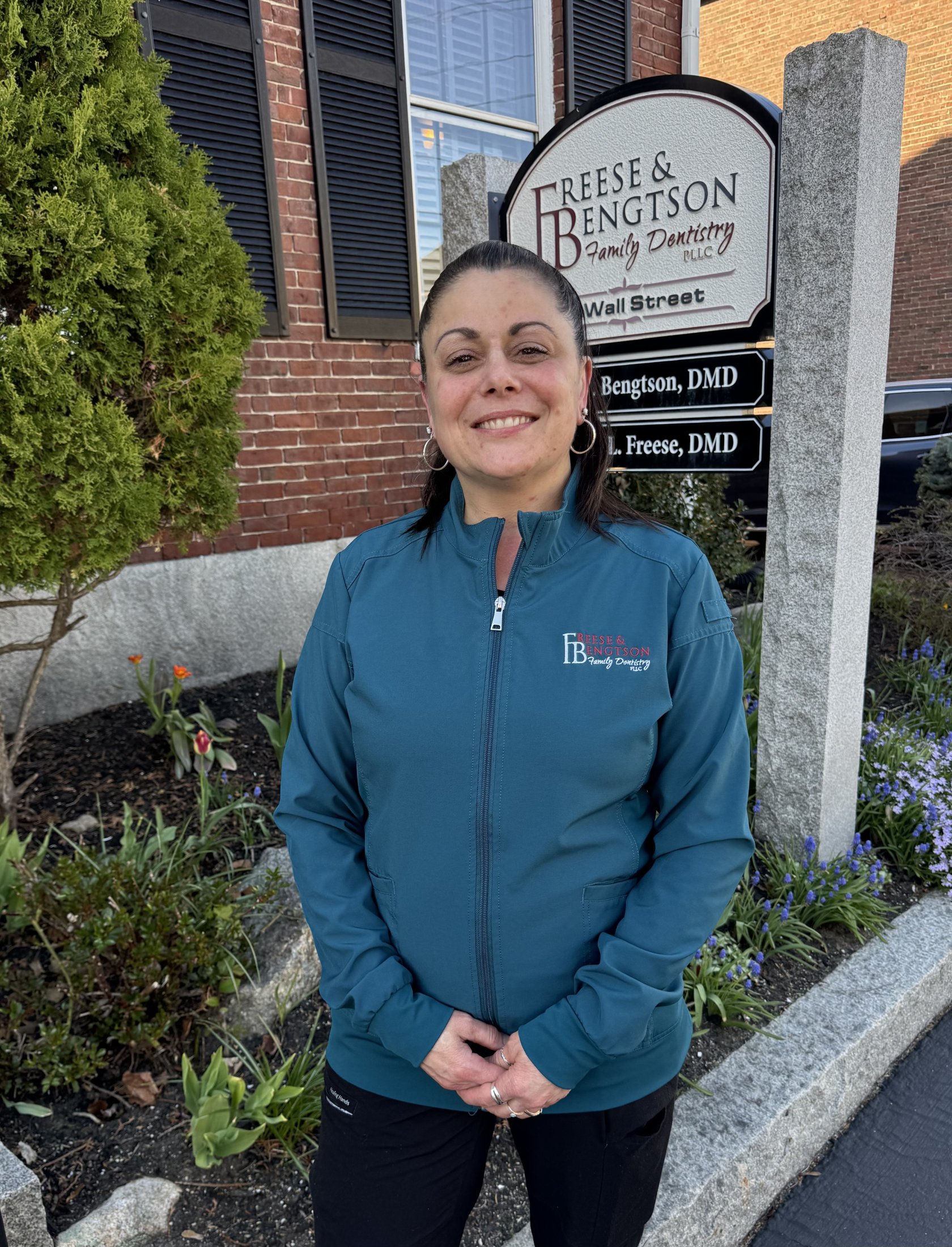 Dental Staff in Concord, NH | Freese & Bengtson Family Dentistry, PLLC